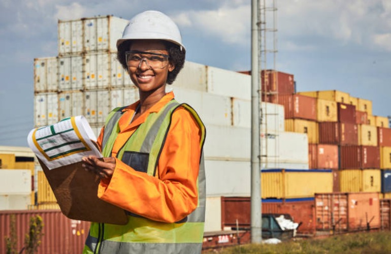 Project Cargo – ALS LOGISTICS INTERNATIONAL